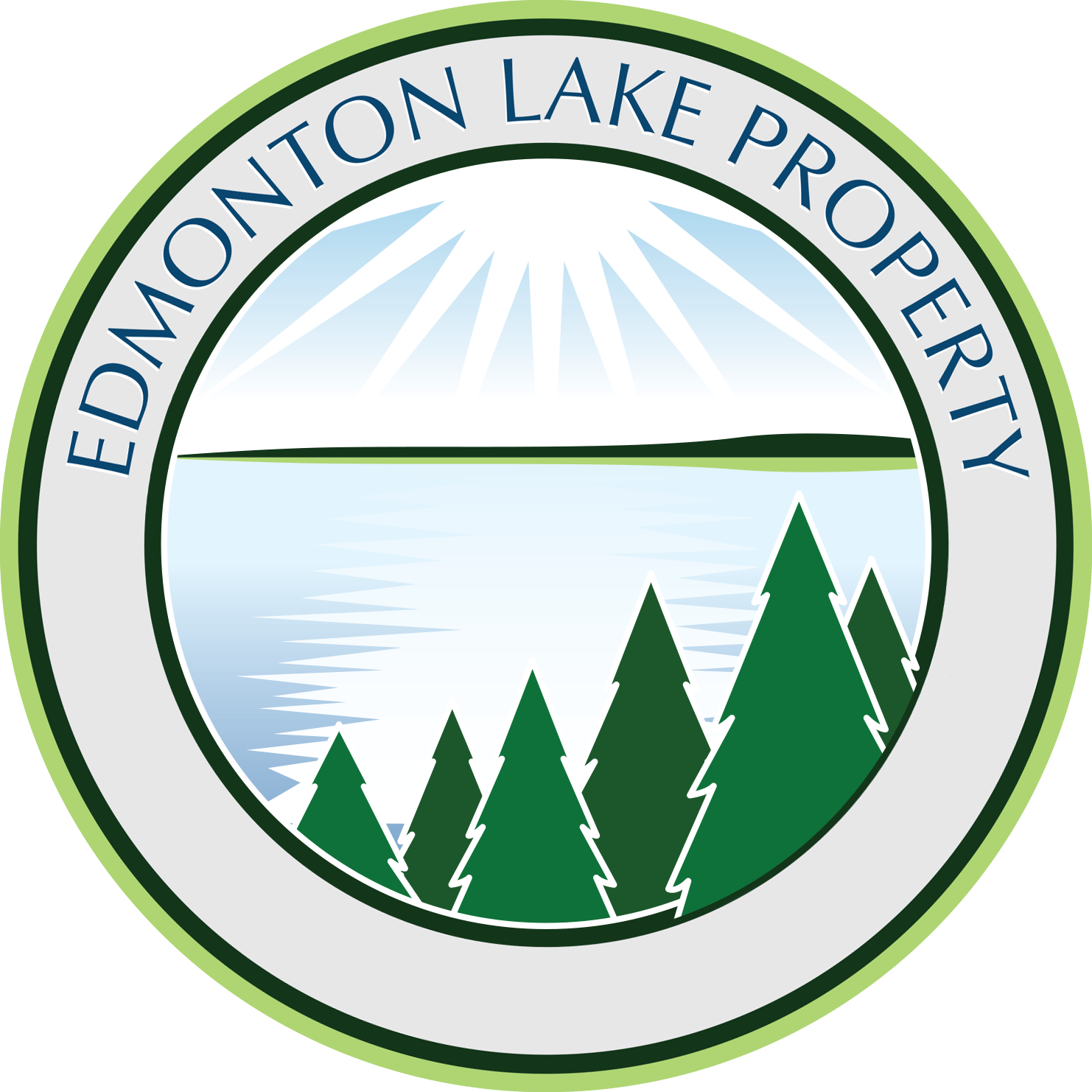 Edmonton Lake Property : RE/MAX Real Estate : Explore Wabamun Town